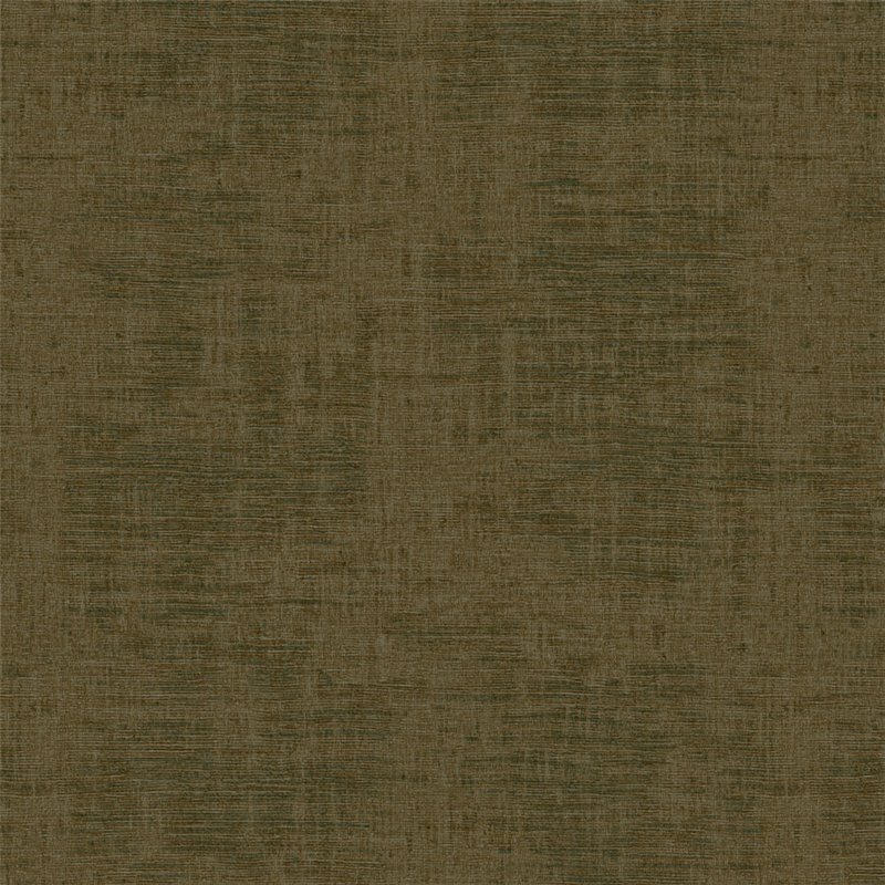 Papel pintado verde oliva textura papiro estilo oriental | Eternity 210-7