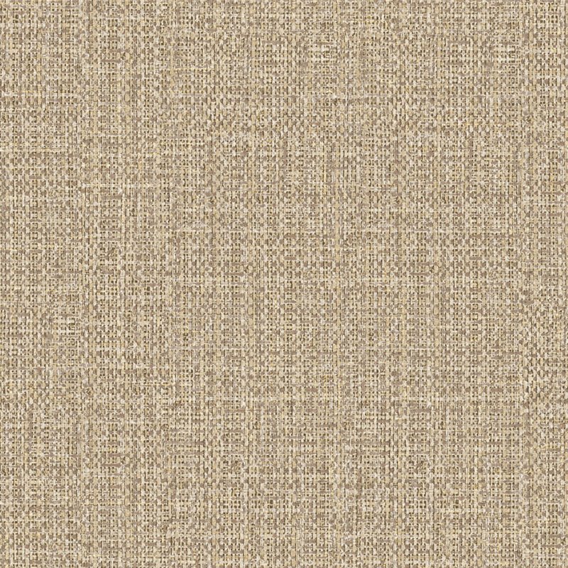 Papel pintado estilo japandi beige textura rafia gruesa | Eternity 211-5