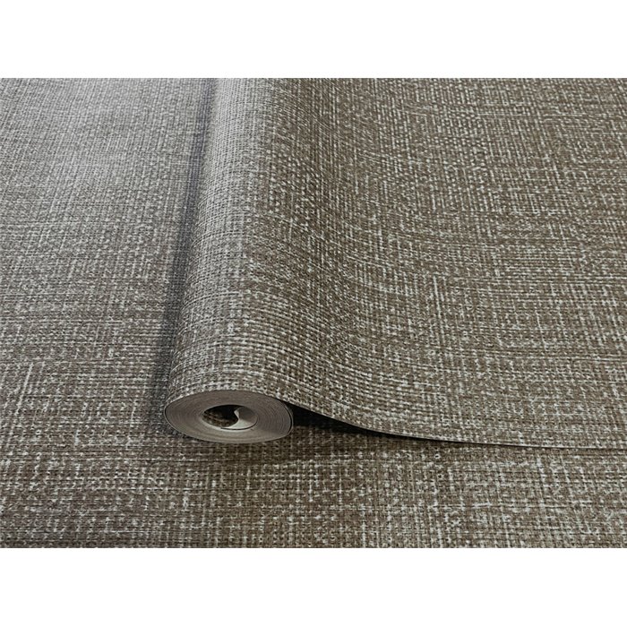 Papel pintado grafito textura rafia estilo japonés moderno | Eternity ...
